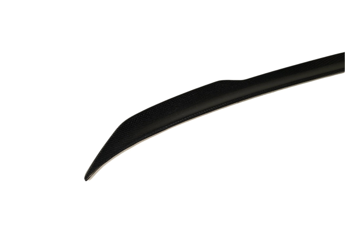 BMW G30 KARBONFIBER PRO SPOILER | AL BILDELER