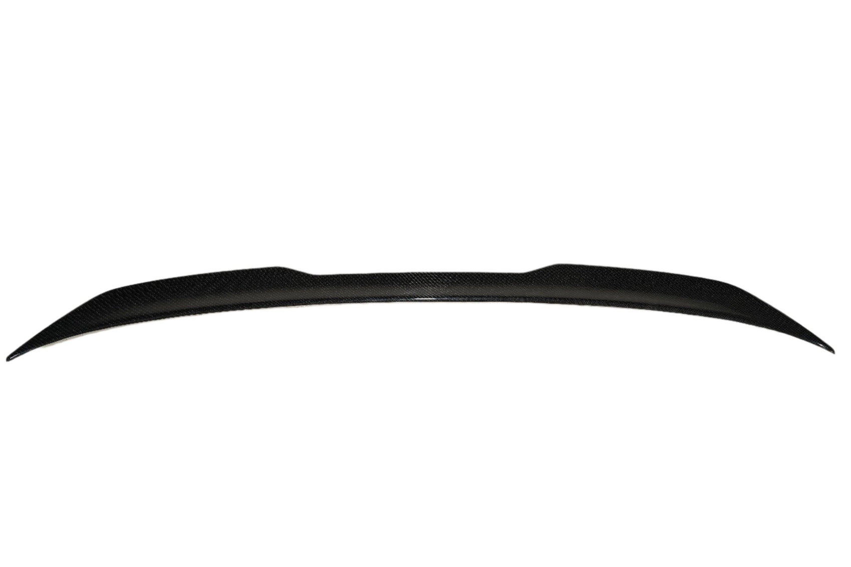 BMW G30 KARBONFIBER PRO SPOILER | AL BILDELER