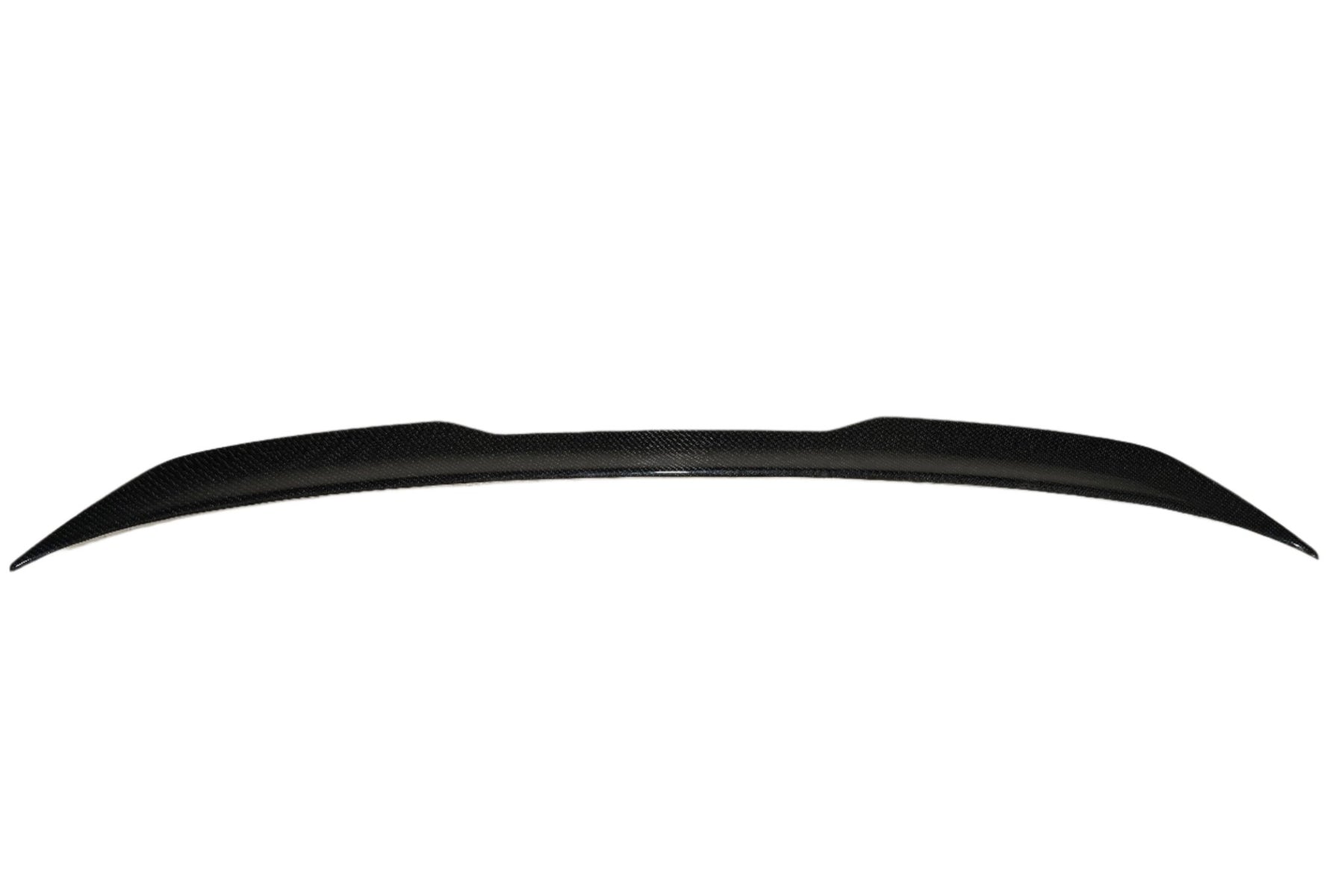 BMW G30 KARBONFIBER PRO SPOILER | AL BILDELER