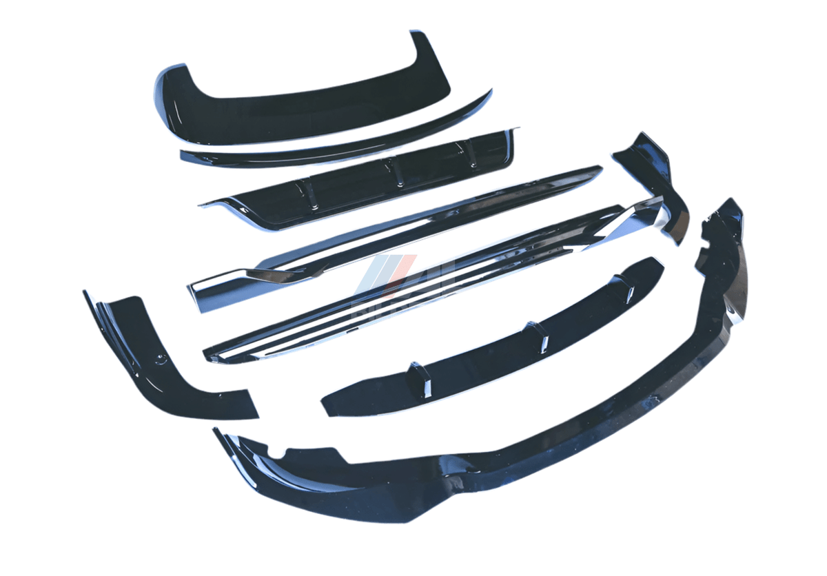 X5 G05 PERFORMANCE KIT